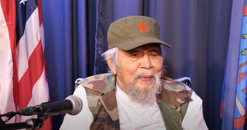 BITIRANU GI GERAN VIETNAM | In their own Words, In their own Language ...