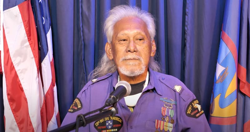 BITIRANU GI GERAN VIETNAM | In their own Words, In their own Language ...